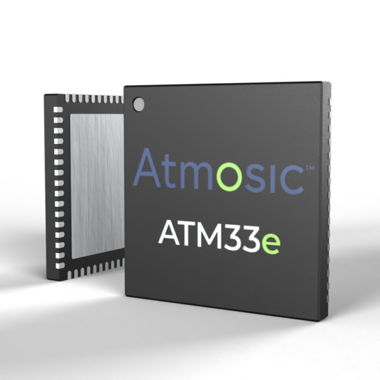 Atmosic™: Battery Free Wireless Solutions | RTLS