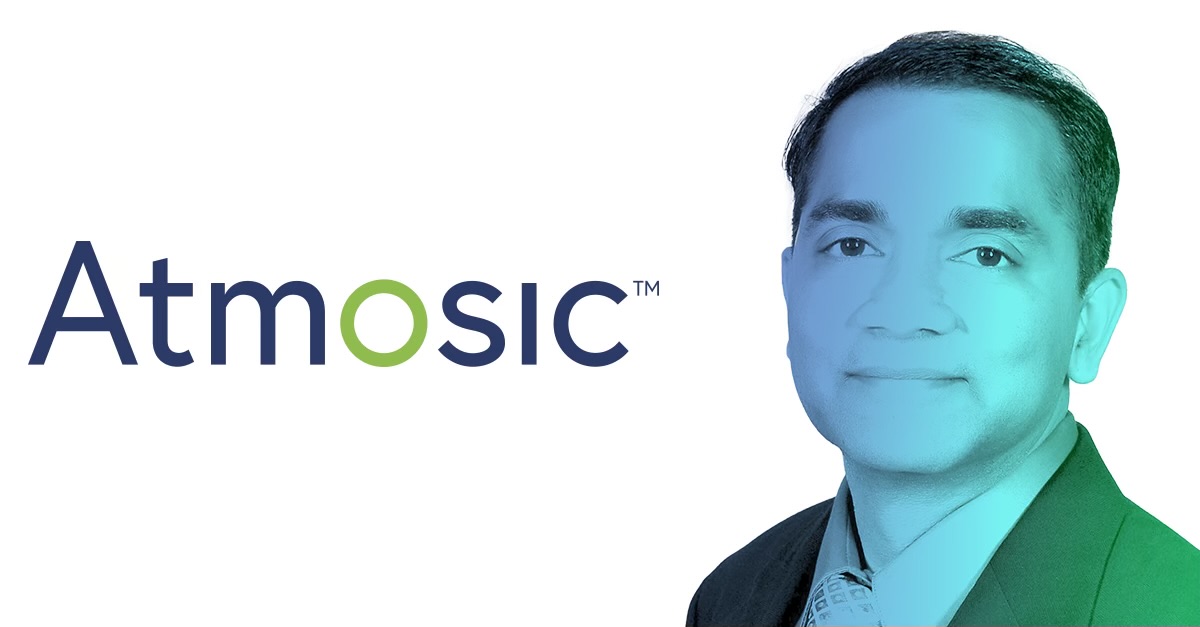 Atmosic™: Battery Free Wireless Solutions | How Atmosic’s SDK ...