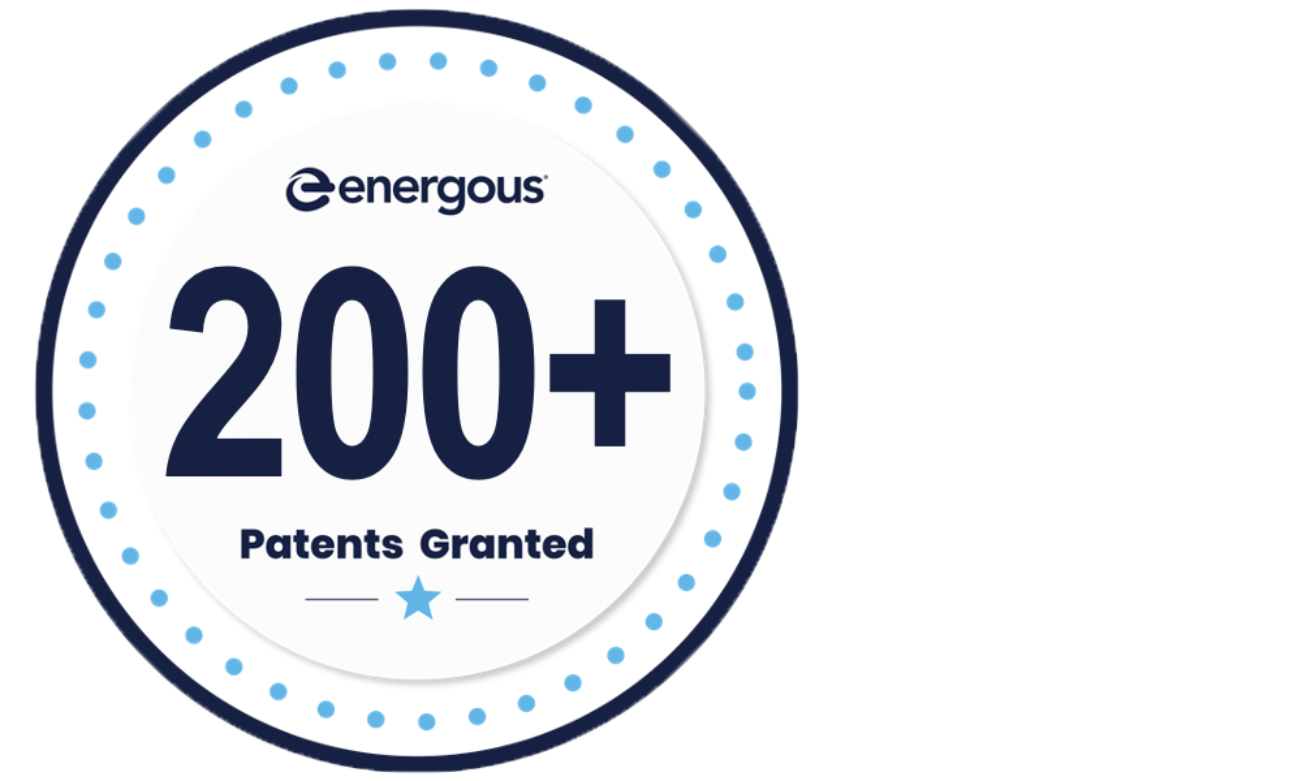 Atmosic™: Battery Free Wireless Solutions | Energous