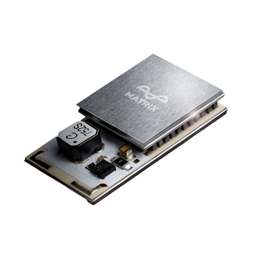 Atmosic™: Battery Free Wireless Solutions | Matrix Industries