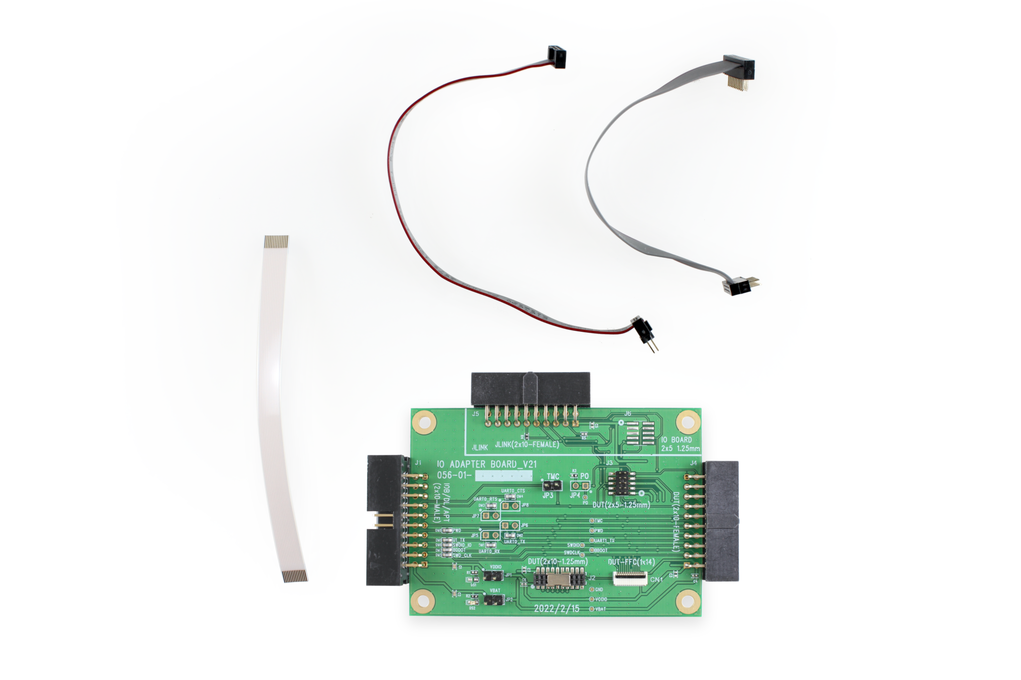 Atmosic™: Battery Free Wireless Solutions | Accessory: ATMIAB