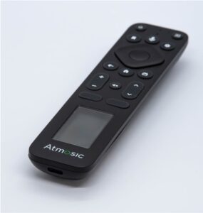 Atmosic Technologies and Dracula Technologies Battery Free Remote ...