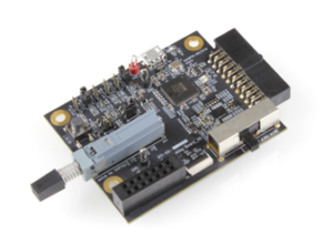 Atmosic™: Battery Free Wireless Solutions | Accessory: ATMRPB