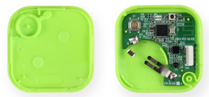 Atmosic™: Battery Free Wireless Solutions | ATMTAG-33