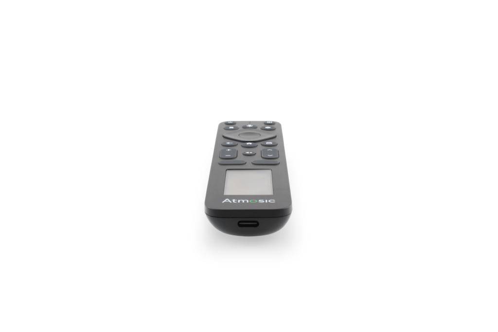 Atmosic™: Battery Free Wireless Solutions | ATMRC-33