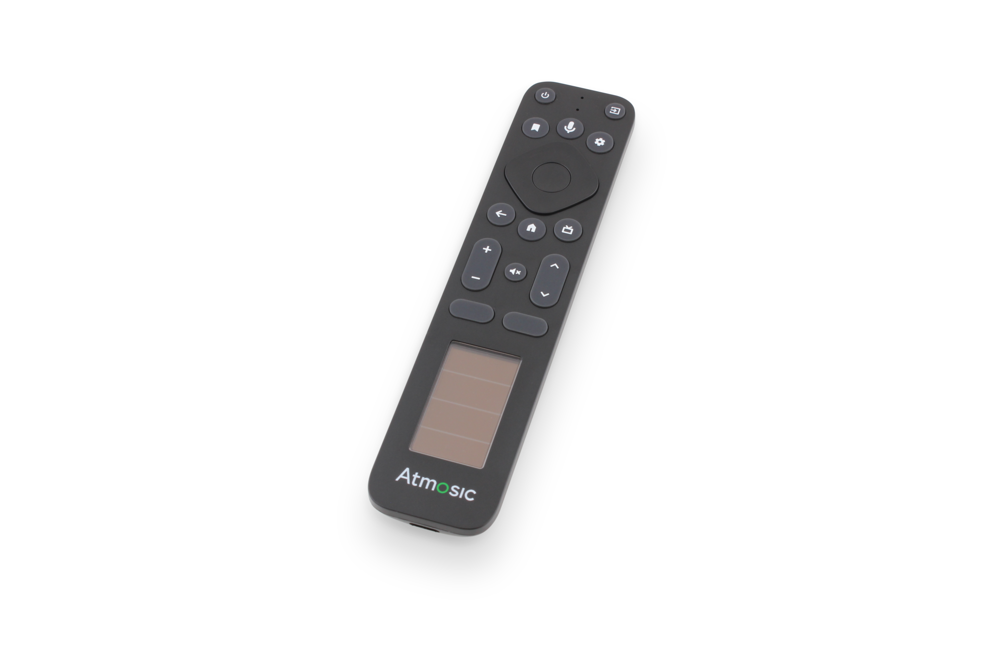 Atmosic™: Battery Free Wireless Solutions | ATMRC-33