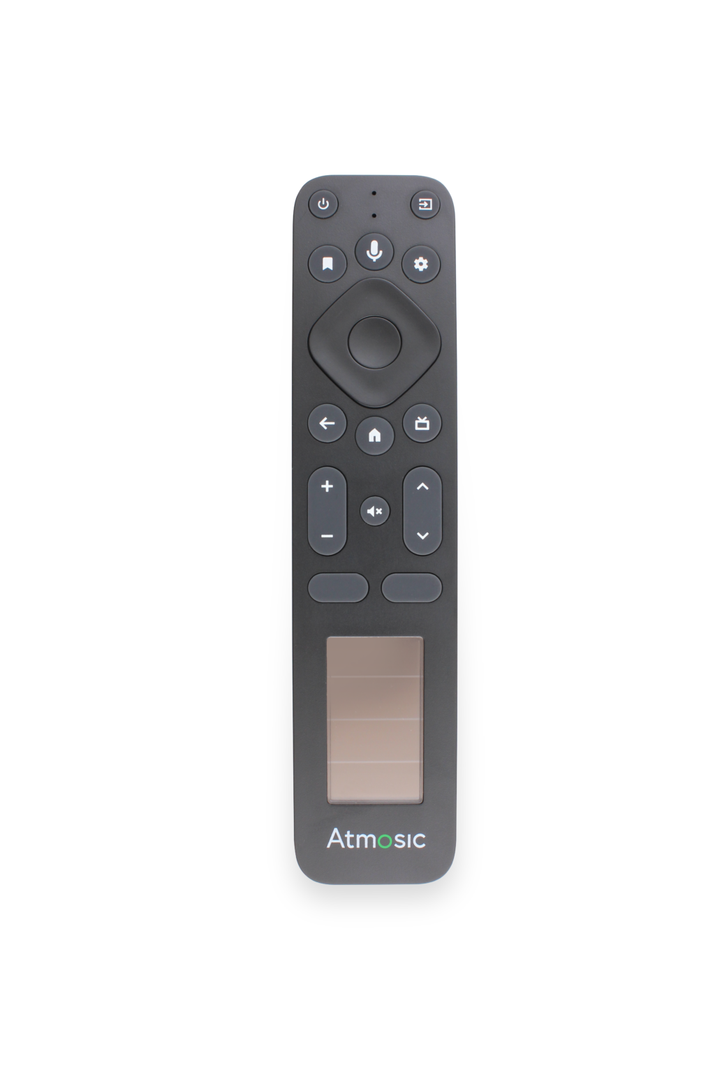 Atmosic™: Battery Free Wireless Solutions | ATMRC-33